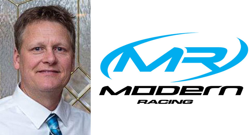 Modern Racing Adds Fabricator Rodney CrabtreePerformance Racing Industry
