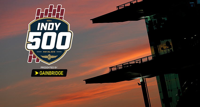 New Presenting Sponsor For Indy 500Performance Racing Industry New Presenting Sponsor For Indy 500Performance Racing Industry