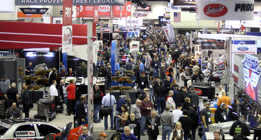 Racing Industry Prepares For 2020 PRI ShowPerformance Racing Industry