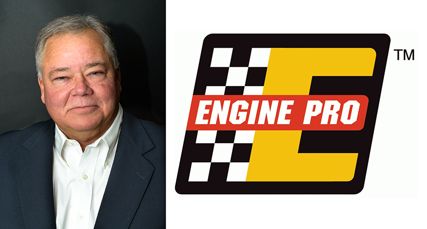 Engine Parts Group Inc. Appoints New PresidentPerformance Racing Industry