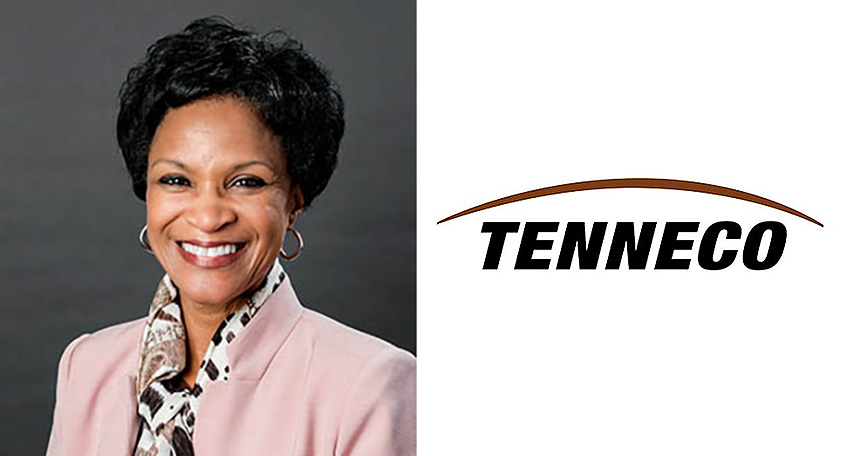 Tenneco Announces Appointment To Board Of DirectorsPerformance Racing ...