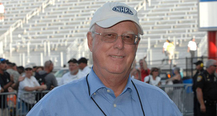 Senior NHRA Competition Executive To Retire At End Of SeasonPerformance ...