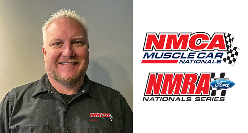 NMRA/NMCA Names New National Tech DirectorPerformance Racing Industry