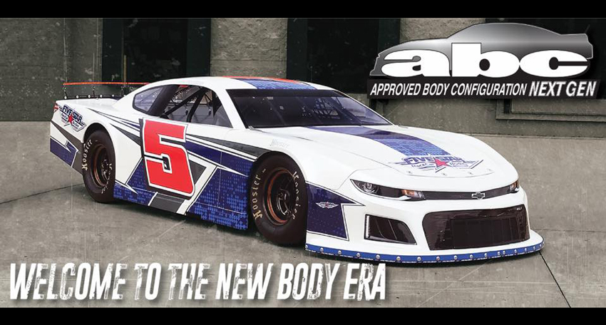 ABC Approves ‘Next Gen’ Body For Multiple Series In 2021Performance ...