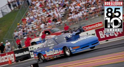 New Bob Glidden “85/10” Honor To Be Awarded At PRIPerformance Racing ...