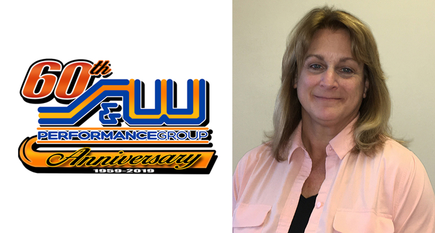 S&W Performance Group Names New PresidentPerformance Racing Industry