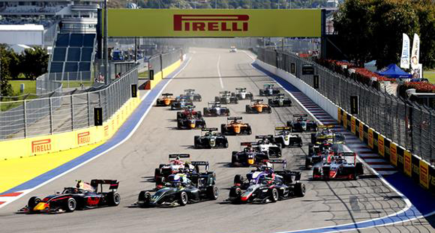 FIA Formula 3 Announces Race Format ChangesPerformance Racing Industry