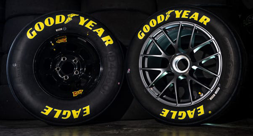 NASCAR To Use Single Lug Nut Design For Next Gen CarPerformance Racing ...