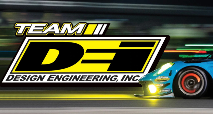 Team DEI 2020 Sponsorship Program Now Accepting ApplicationsPerformance ...