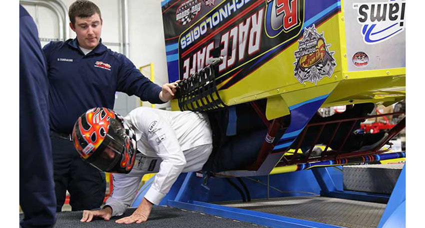 Lane Automotive Announces Safety Summit EventPerformance Racing Industry