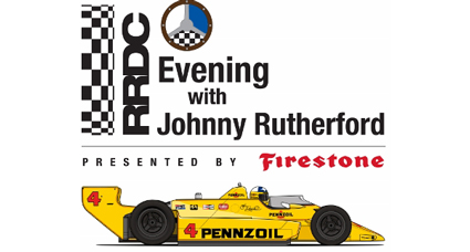 RRDC To Honor Johnny Rutherford In Long BeachPerformance Racing Industry