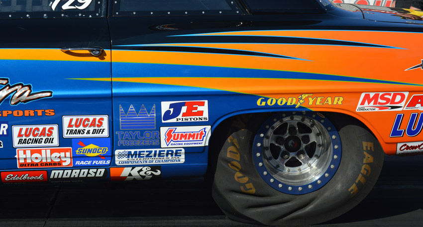 Officials Looking To Build New Drag Strip In HawaiiPerformance Racing ...