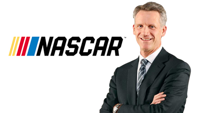 NASCAR’s Phelps Elevated To Chief Operating OfficerPerformance Racing ...