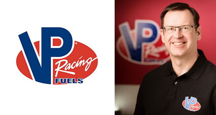 VP Racing Fuels Adds European ConsultantPerformance Racing Industry