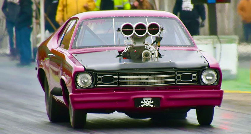 Car Chix Announces Four Women-Only Drag Races In 2019Performance Racing ...