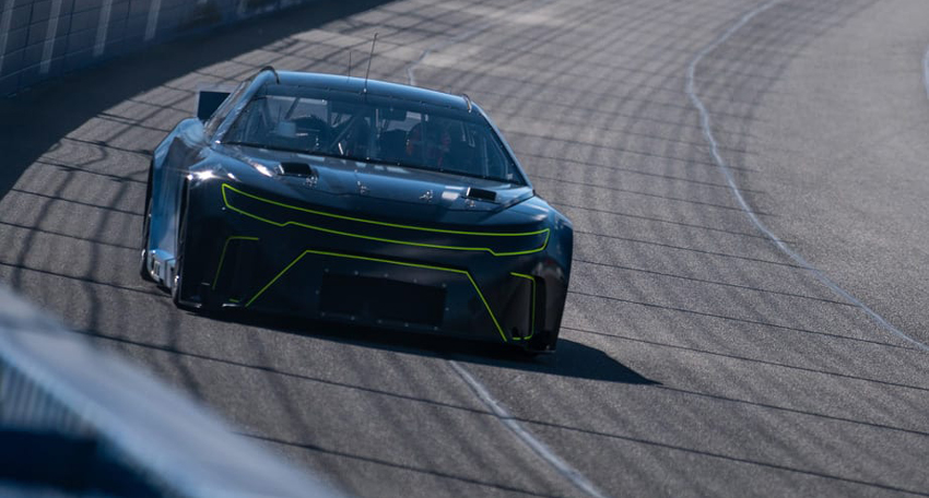 NASCAR Pushes Next Gen Car Debut To 2022Performance Racing Industry