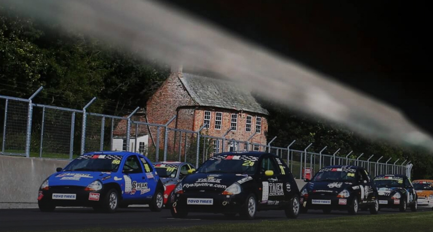 Motorsport UK Launches Aid Packages For Racing ClubsPerformance Racing ...