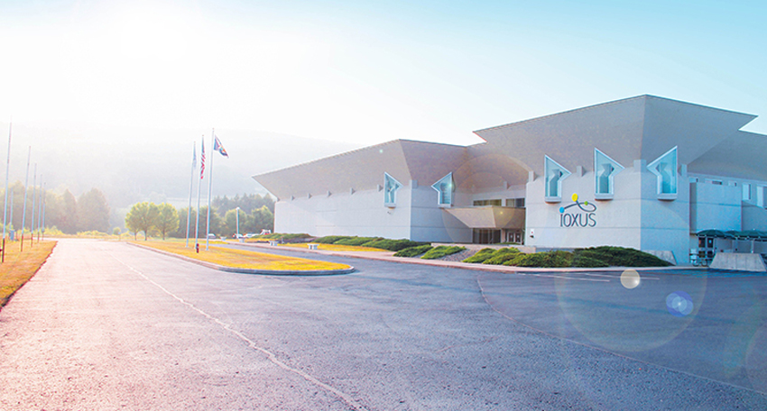 XS Power Batteries Acquires Ultracapacitor ManufacturerPerformance ...