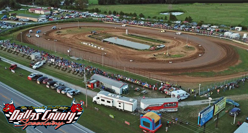 Dallas County Speedway (MO) Accepting Test N’ Tune Reservations ...