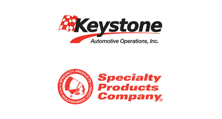 SPC Performance Now Available At KeystonePerformance Racing Industry