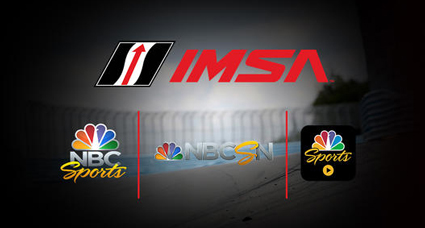IMSA Signs Partnership With NBC Sports GroupPerformance Racing Industry