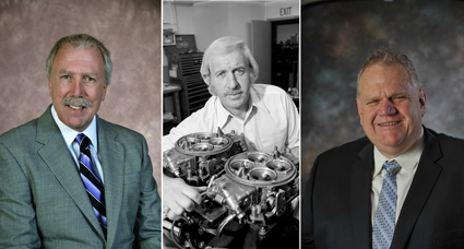 SEMA Hall Of Fame Names Three New MembersPerformance Racing Industry
