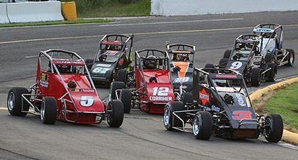 Pavement Midget Series Pushes Back Season OpenerPerformance Racing Industry