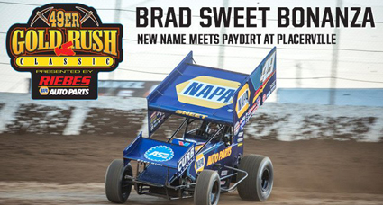 Brad Sweet’s Showdown Gets New Name, Bigger PursePerformance Racing ...