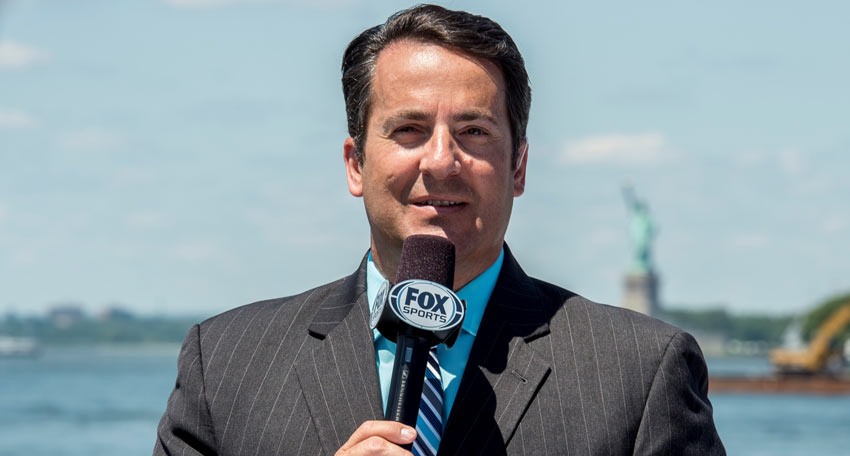 Sheheen Named Host Of Grand Opening Breakfast At 2019 PRI Trade ...