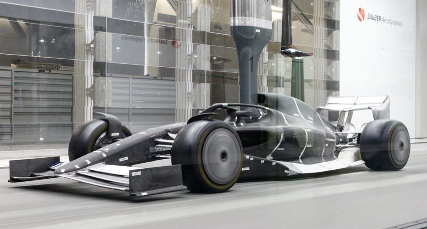 FIA Approves New F1 Cost Cap, Aero Testing Rules For 2021Performance ...