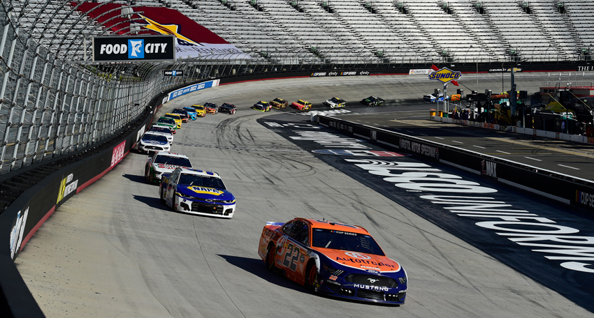 NASCAR Announces Next Installment In Return To Racing ...