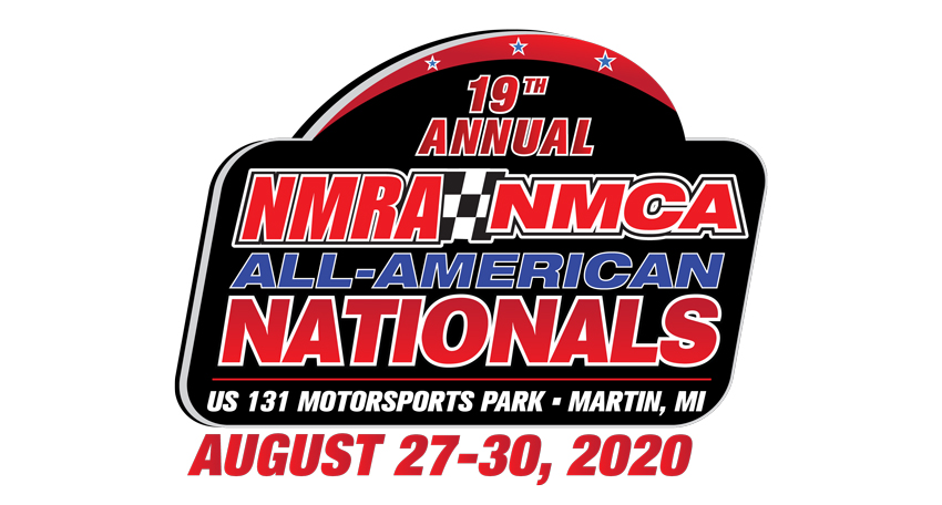 NMRA/NMCA All-American Nationals Moves To US 131 Motorsports ...