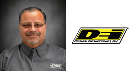 DEI Appoints New Vice President Of OperationsPerformance Racing Industry