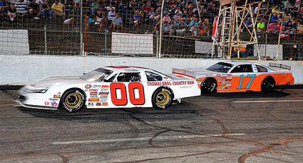 CARS Tour Throwback 276 Expands To Two DaysPerformance Racing Industry