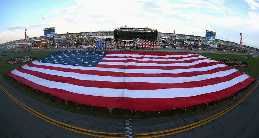 PRI Closed For 4th Of JulyPerformance Racing Industry