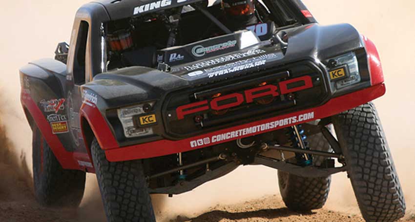 Best In The Desert Announces 2020 Race SchedulePerformance Racing Industry