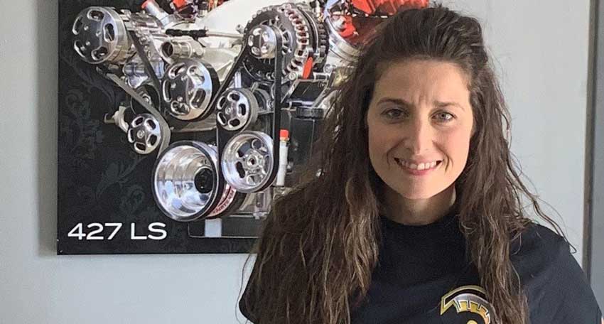 Borowski Race Engines Adds To Sales And Marketing TeamPerformance ...