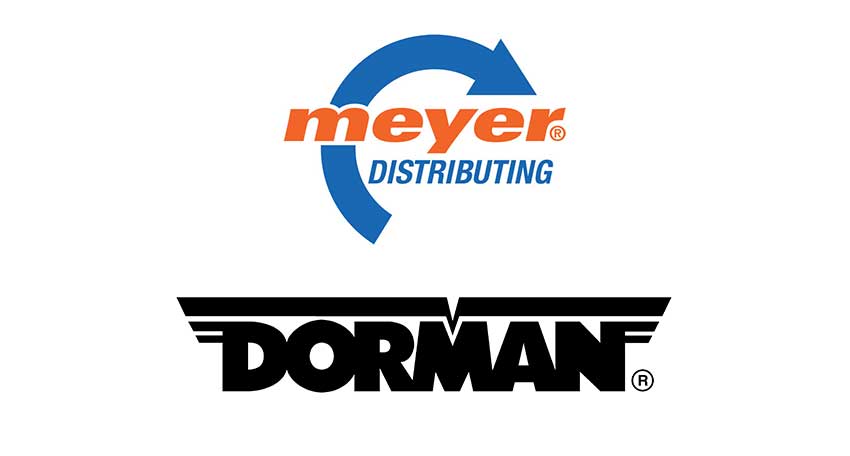 Meyer Distributing, Dorman Products Announce PartnershipPerformance ...