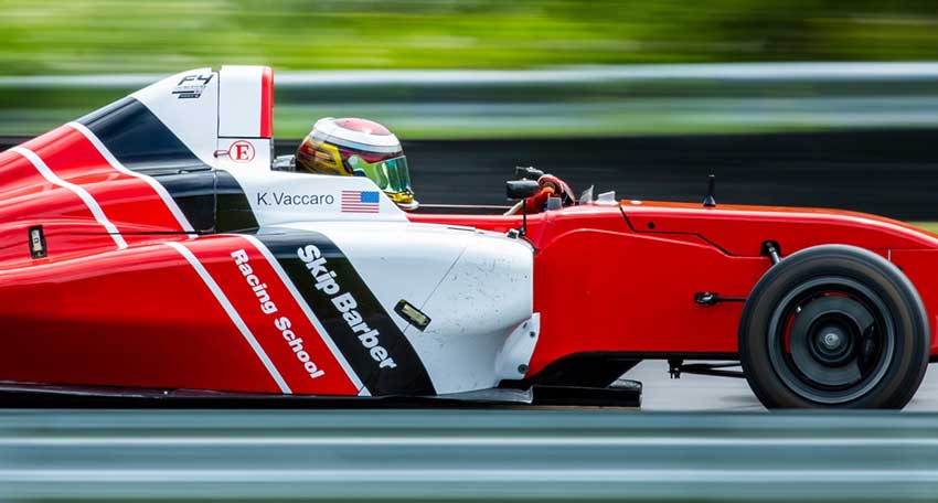 Skip Barber Racing School To Visit IMS In OctoberPerformance Racing ...