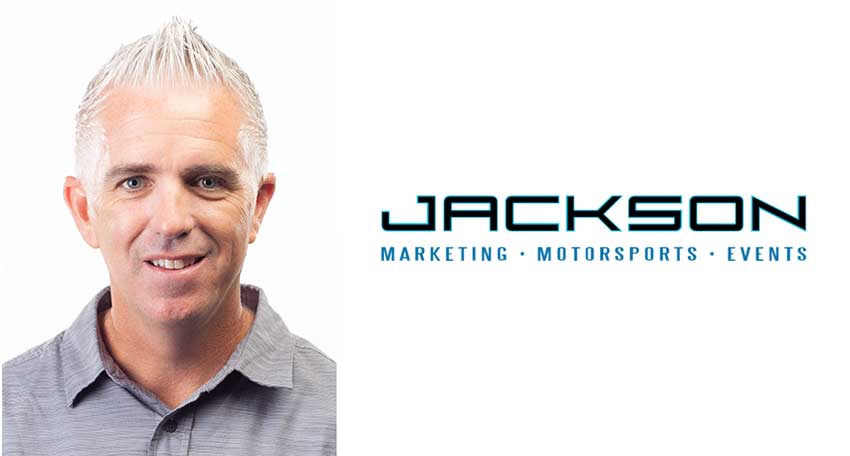Jackson Marketing, Motorsports & Events Announces Two New ...