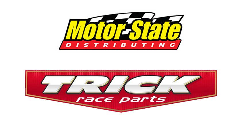 Motor State Distributing Adds Trick Race PartsPerformance Racing Industry