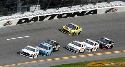 ARCA Announces 2019 Dates For Daytona Test, RacePerformance Racing Industry