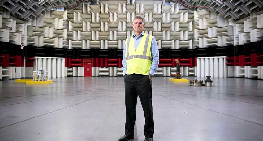 Cummins Announces Executive Leadership ChangesPerformance Racing Industry