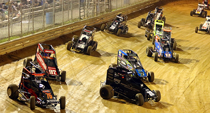 USAC Announces Record 118 Midgets For BC39Performance Racing Industry