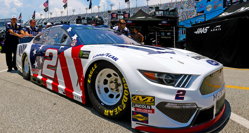 PRI Office Closed For Labor DayPerformance Racing Industry