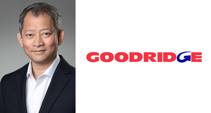 Goodridge USA Announces New Americas CEOPerformance Racing Industry