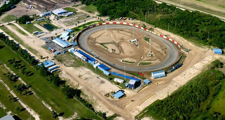 East Bay Raceway Park (FL) May Be Sold In 2024Performance Racing Industry