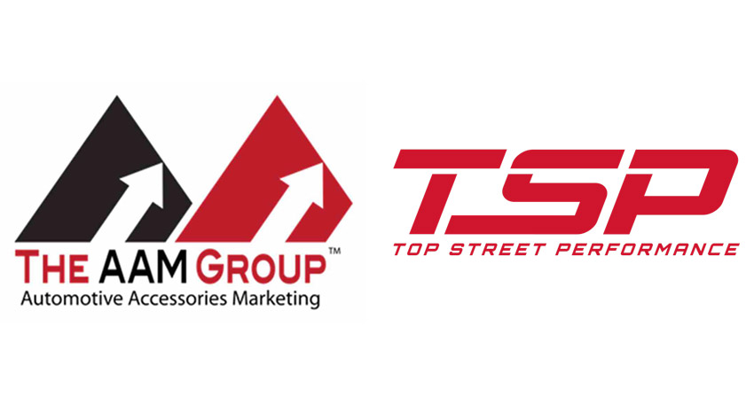 AAM Group Adds Top Street Performance To Vendor Line CardPerformance ...