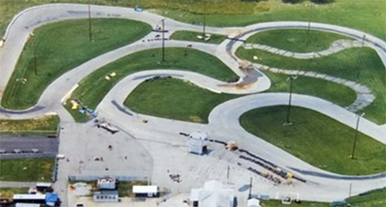 Former IndyCar Team Owners Save Whiteland Raceway Park (IN)Performance ...