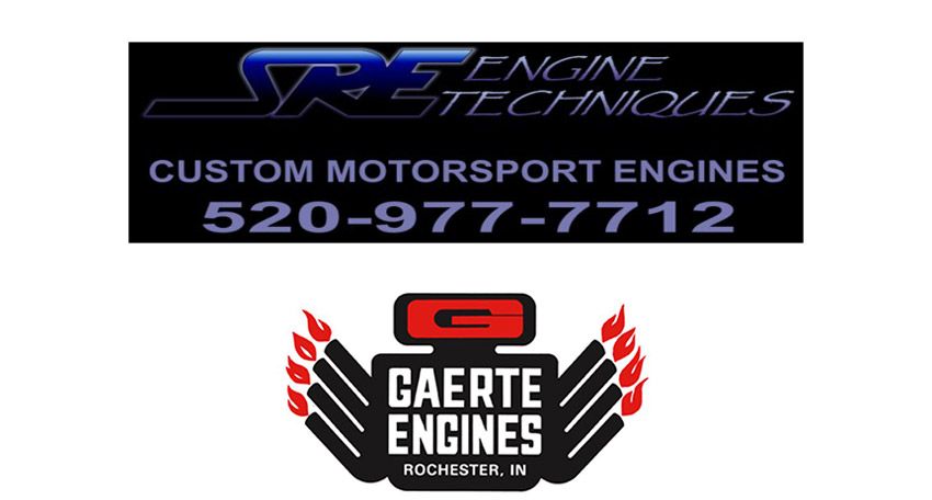 SRE Racing Engines Acquires Gaerte EnginesPerformance Racing Industry
